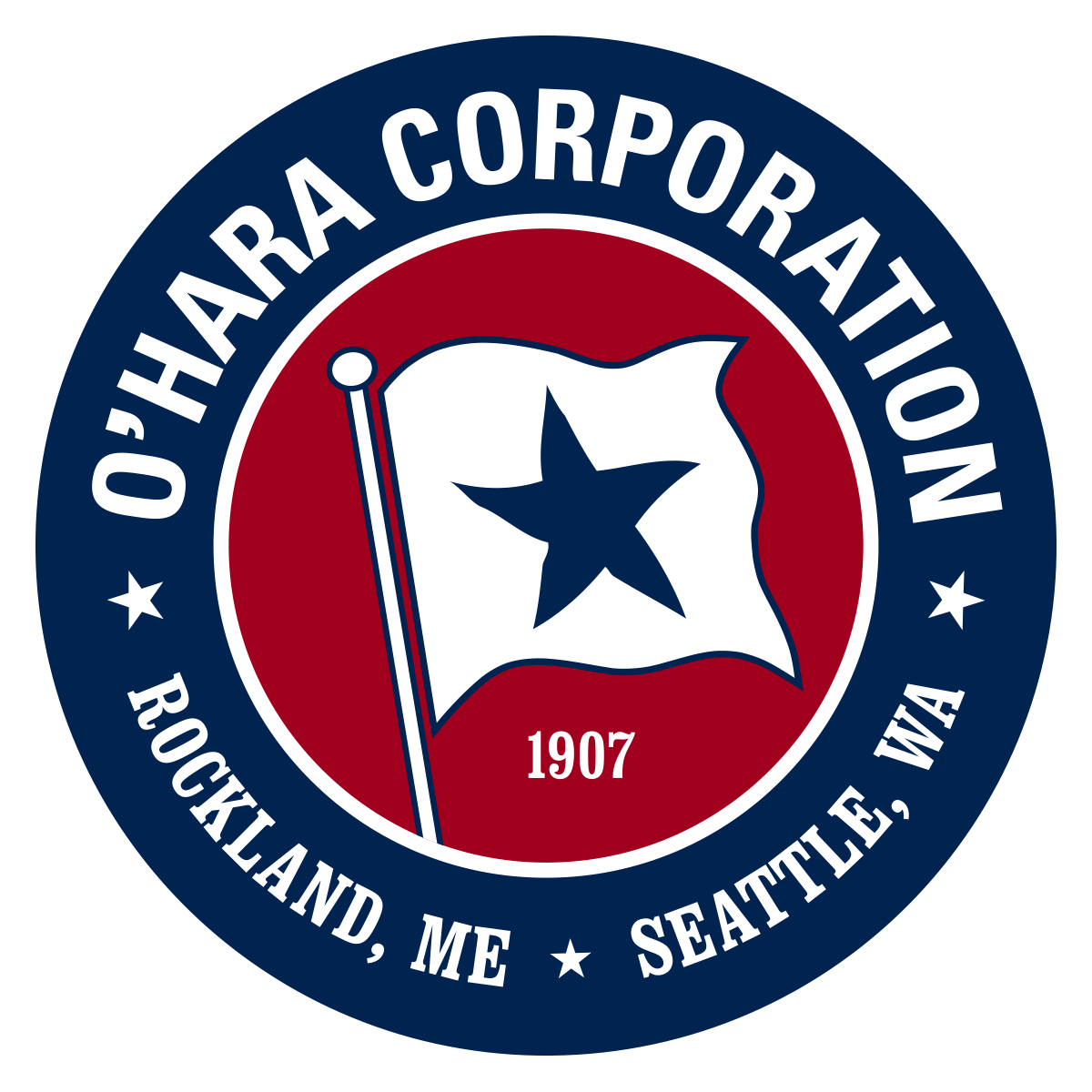 Contact O'Hara Corporation - OHara Corporation